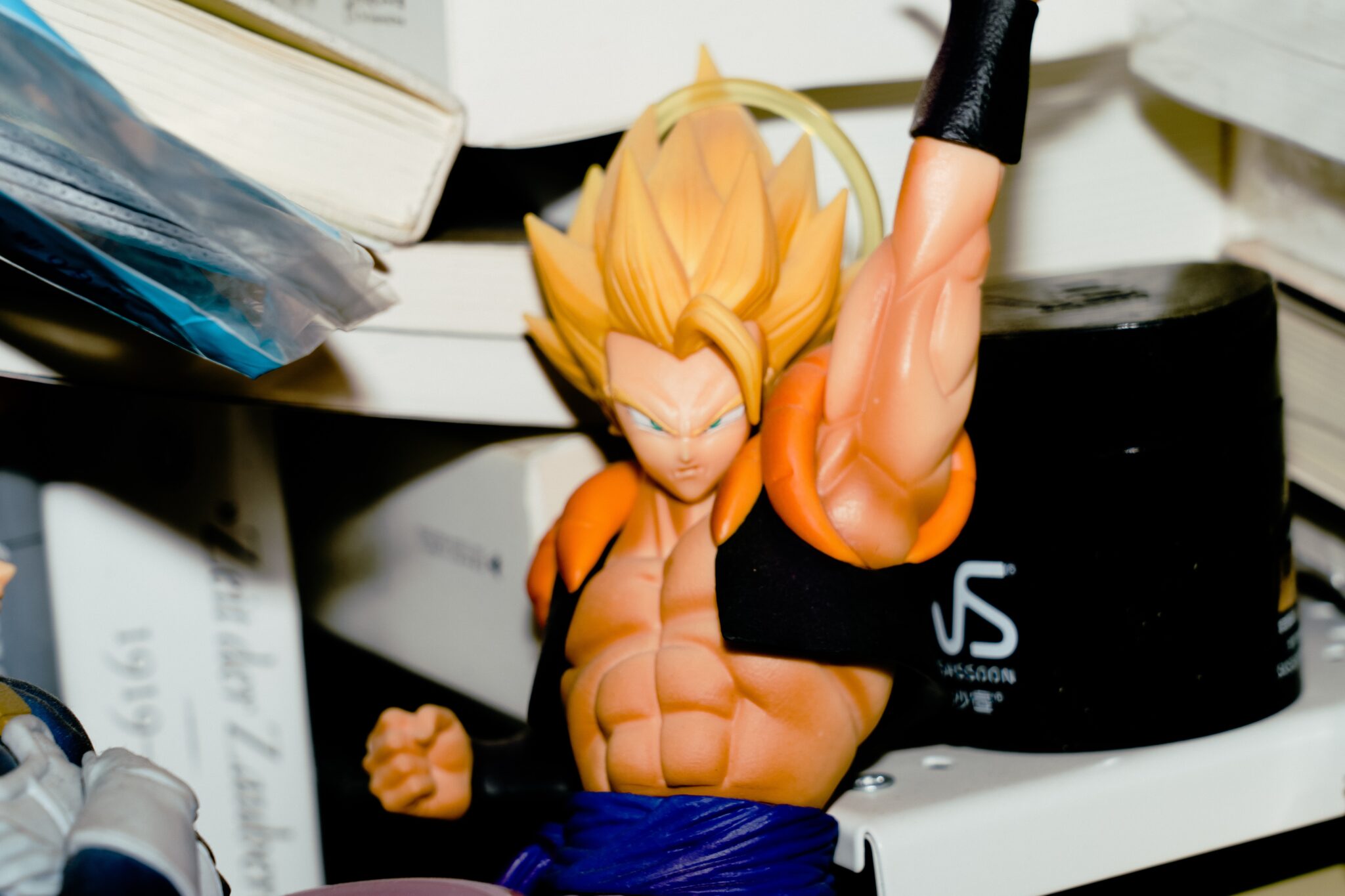 “Dragon Ball Super” Gohan’s new form is the talk of the town! Gohan ...